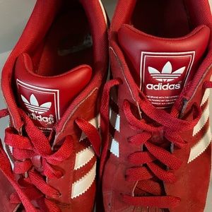 adidas | Shoes | Vintage Adidas Rubber Clamshell Superstar | Poshmark